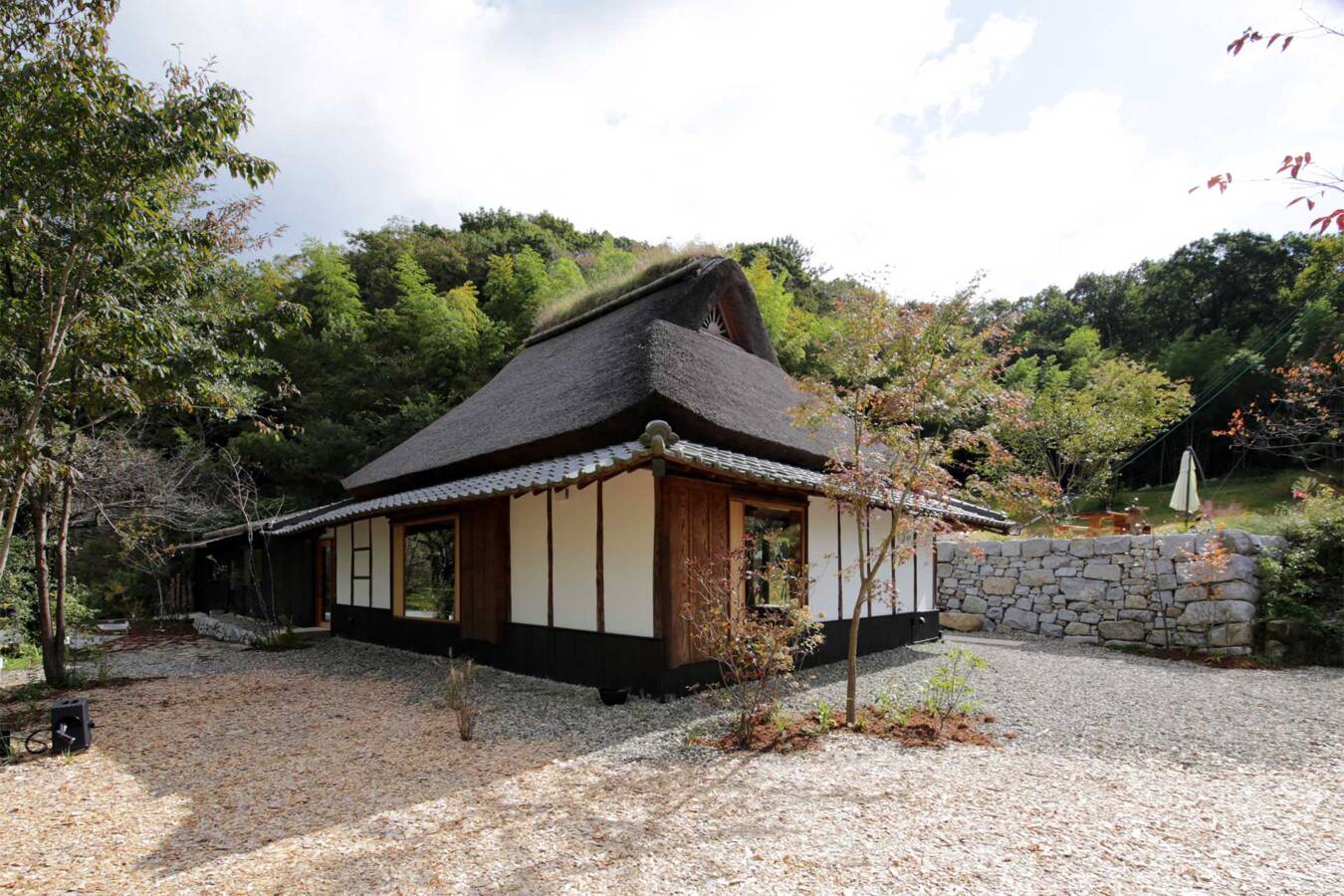 Kobe Rustic House Remodel – BunkaEngineering